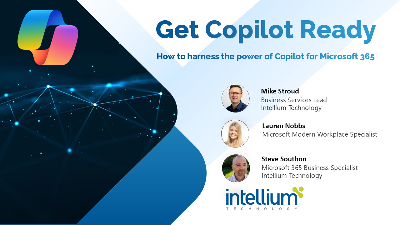 Get Copilot Ready For Your Business